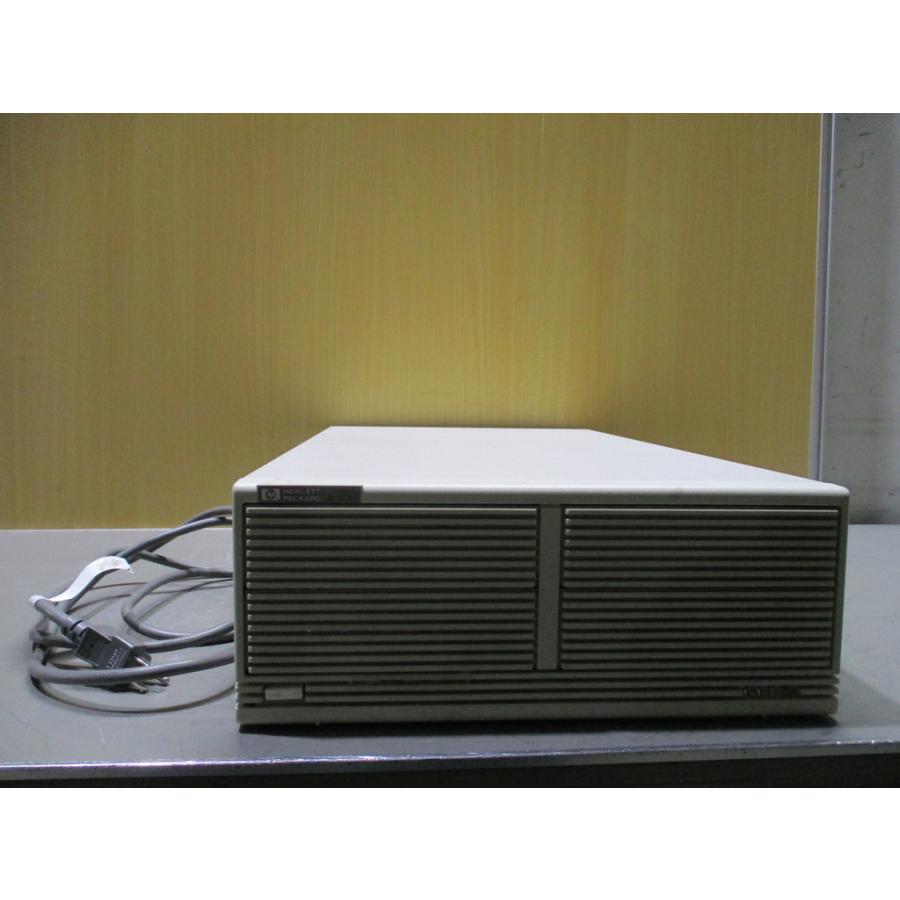 中古 HP C2203A 670H HP-IB ディスク ドライブ 通電OK (GACR70410C005) : growdetrading Yahoo!ショップ - 通販 - Yahoo ...