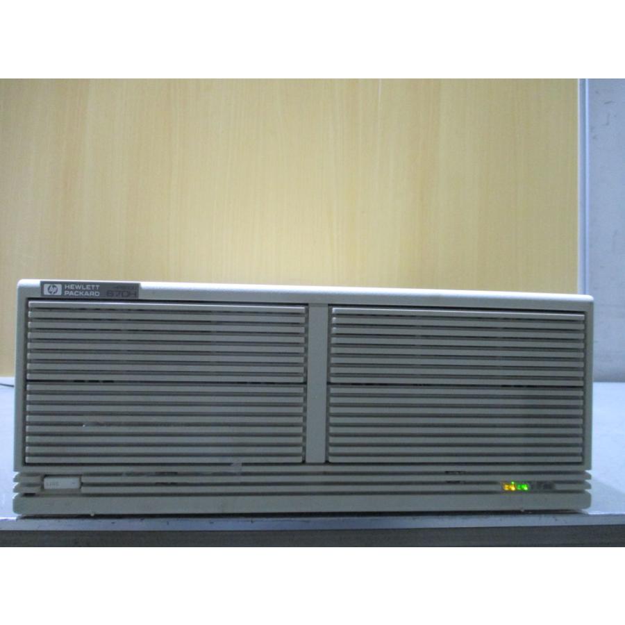 中古 HP C2203A 670H HP-IB ディスク ドライブ 通電OK (GACR70410C005) : growdetrading Yahoo!ショップ - 通販 - Yahoo ...