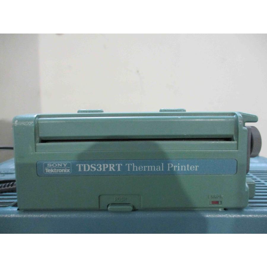 中古Tektronix TDS3034B Digital Phosphor Oscilloscope SONY Tektronix ...