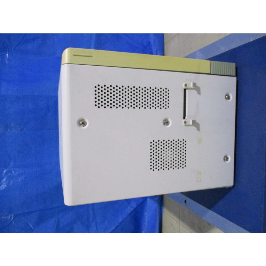 中古 TOPPAN CARD PRINTER CP400 ＜送料別＞ (GAMR60118E005) : gamr60118e005 ...