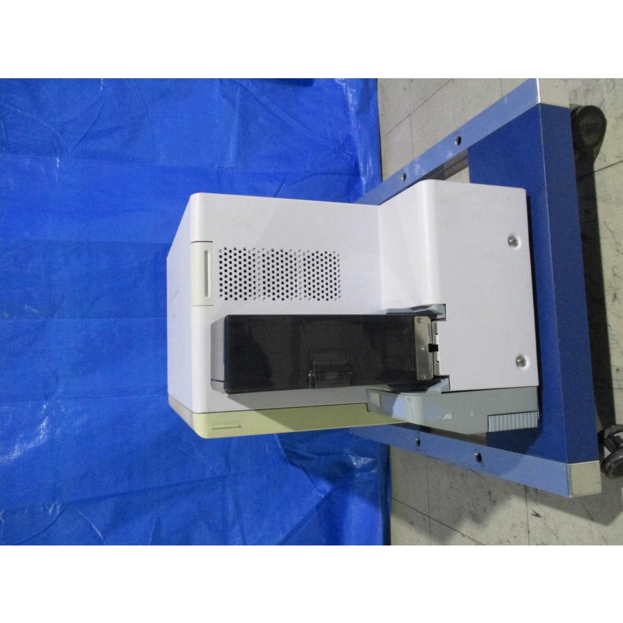 中古 TOPPAN CARD PRINTER CP400 ＜送料別＞ (GAMR60118E005) : gamr60118e005 ...
