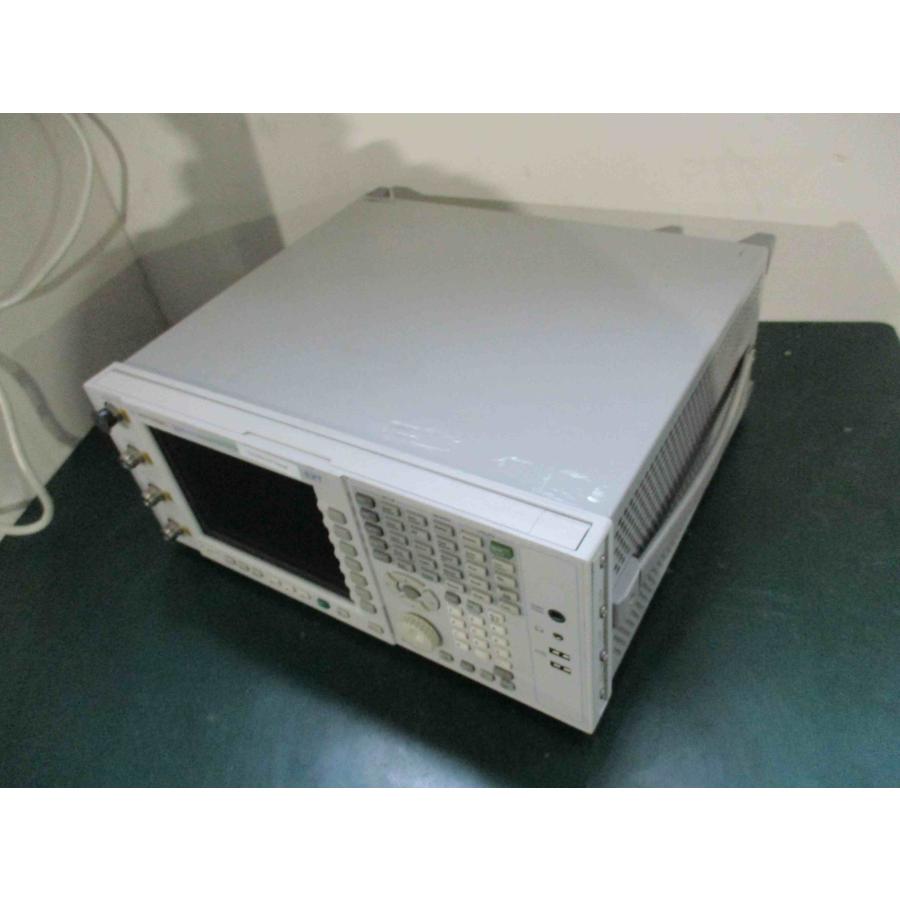 中古 Agilent E6607A EXT ワイヤレス通信テストセット - 50/60/400Hz 通電OK(GANR41217D006) : growdetrading Yahoo!ショップ ...
