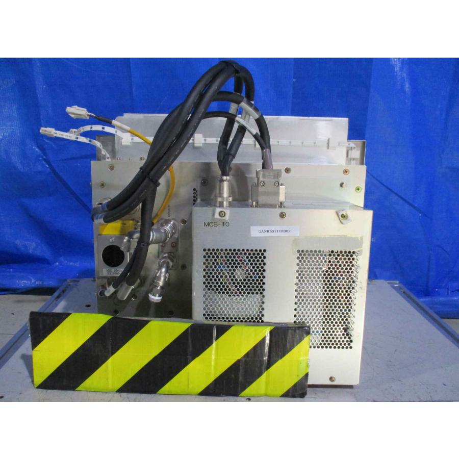 中古 DAIHEN MCB-10A1/RMN-30F14 ＜送料別＞(GANR60111E002) : ganr60111e002 : growdetrading Yahoo!ショップ ...