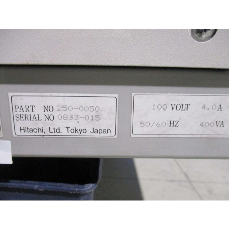 中古 HITACHI F-4500 ＜送料別＞ (GARR60118E001) : growdetrading Yahoo!ショップ - 通販 ...