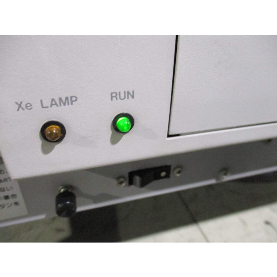 中古 HITACHI F-4500 ＜送料別＞ (GARR60118E001) : growdetrading Yahoo!ショップ - 通販 ...