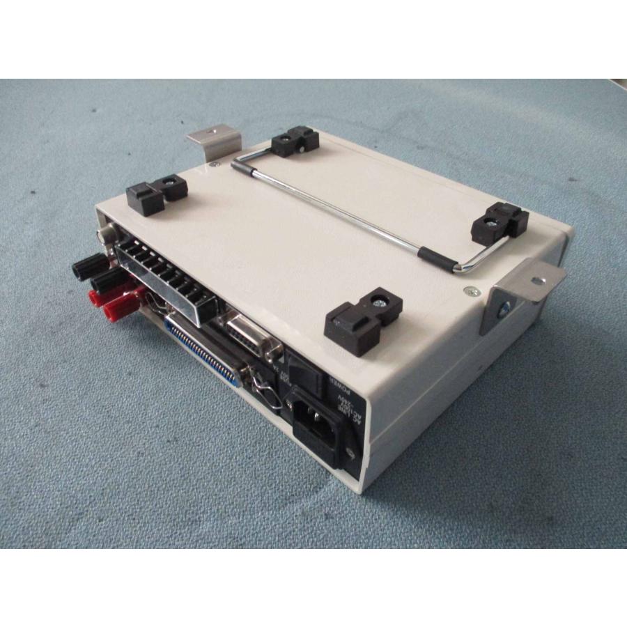 中古 TSURUGA 3565 ディジタル抵抗計 通電OK(HAAR41108A021) : growdetrading Yahoo!ショップ - 通販 - Yahoo!ショッピング