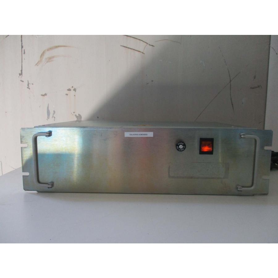 中古 MOTRO DRIVER CONFIGURATION PART NUMBER 280-059-31 1.5K 通電OK(HAAR41108D002) : growdetrading ...