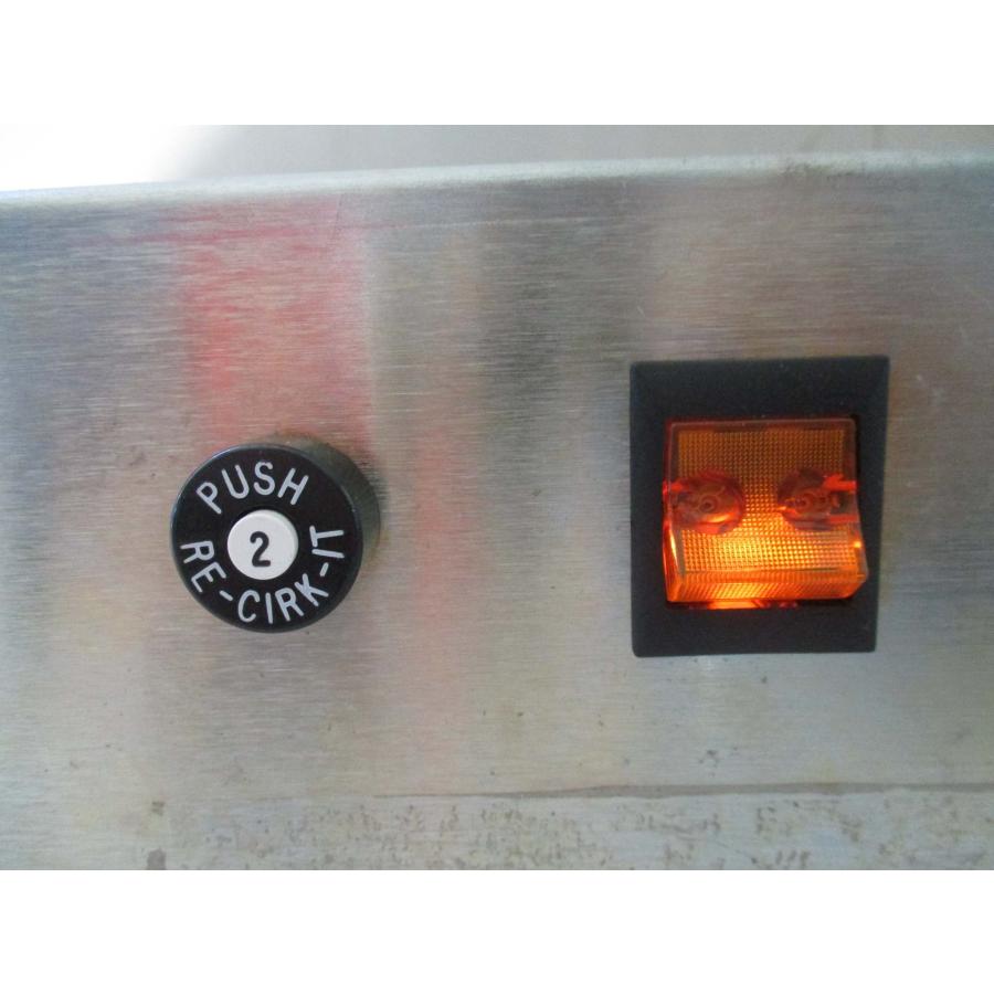 中古 MOTRO DRIVER CONFIGURATION PART NUMBER 280-059-31 1.5K 通電OK(HAAR41108D002) : growdetrading ...