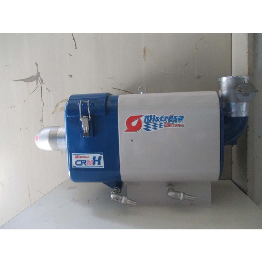中古 SHOWA DENKI MISTRESA CRMH-H04-S23ミストレーサマルチ(HAAR41108E002 ...