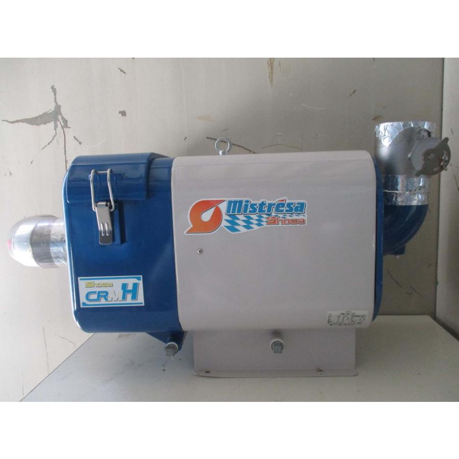 中古 SHOWA DENKI MISTRESA CRMH-H04-S23ミストレーサマルチ(HAAR41108E003 ...
