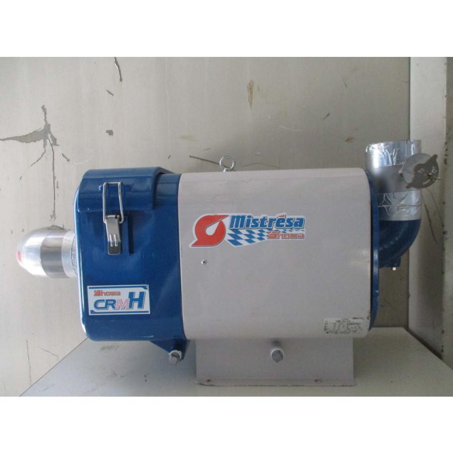 中古 SHOWA DENKI MISTRESA CRMH-H04-S23ミストレーサマルチ(HAAR41108E005 ...