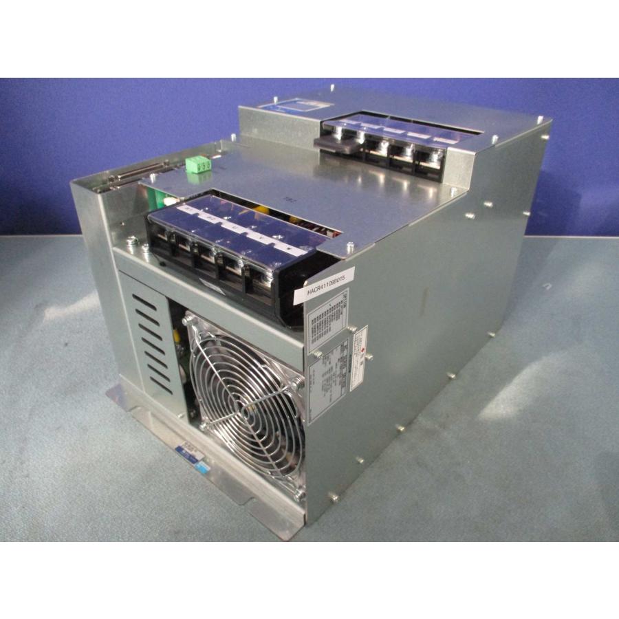 中古 NIKKI NCR-CDC1A2A-153 AC サーボドライブ(HACR41109B015) : growdetrading Yahoo!ショップ - 通販 - Yahoo!ショッピング