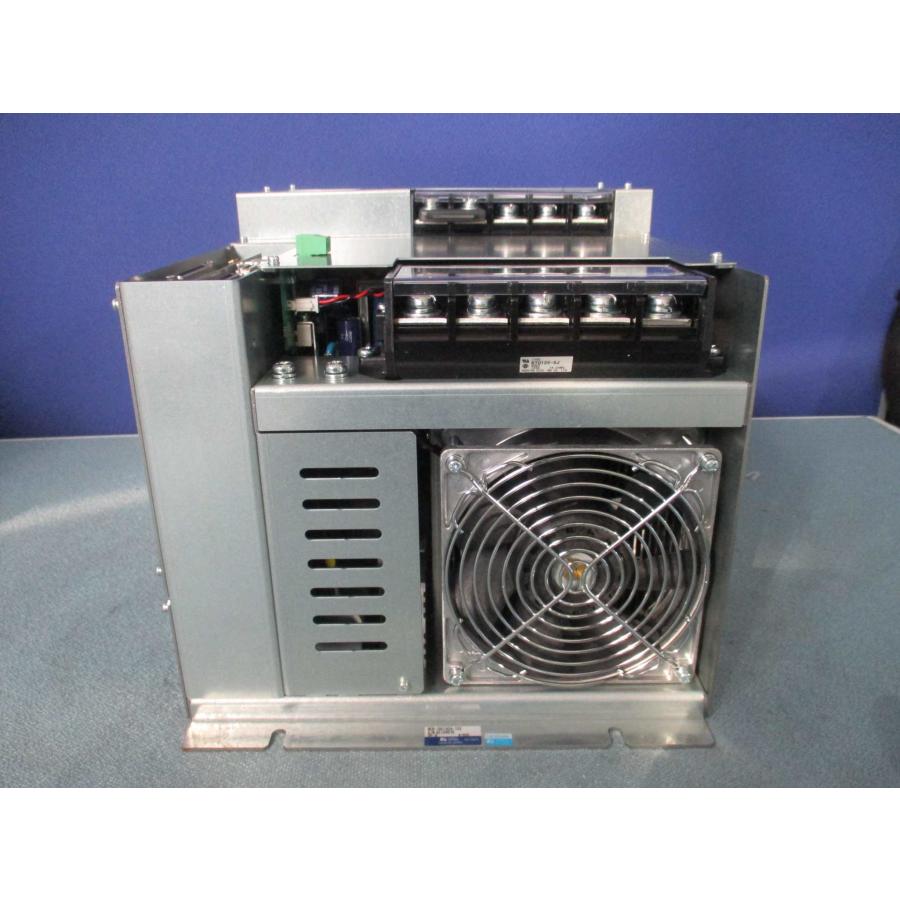 中古 NIKKI NCR-CDC1A2A-153 AC サーボドライブ(HACR41109B015) : growdetrading Yahoo!ショップ - 通販 - Yahoo!ショッピング