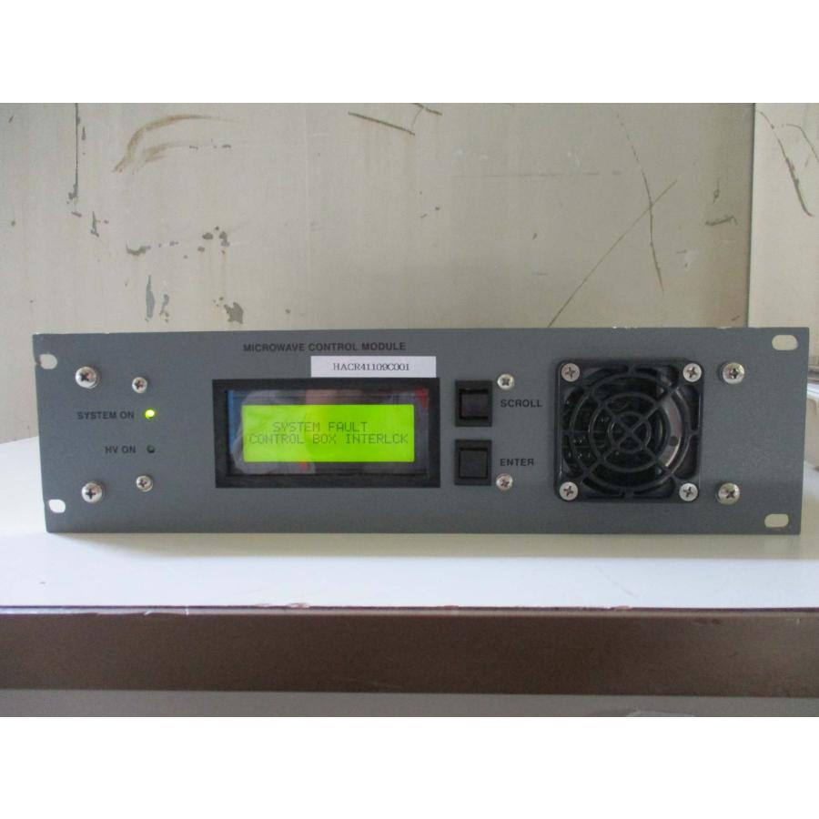 中古 ASTEX MICROWAVE CONTROL MODULE ARX-X491 通電OK(HACR41109C001) : growdetrading Yahoo!ショップ - 通販 ...