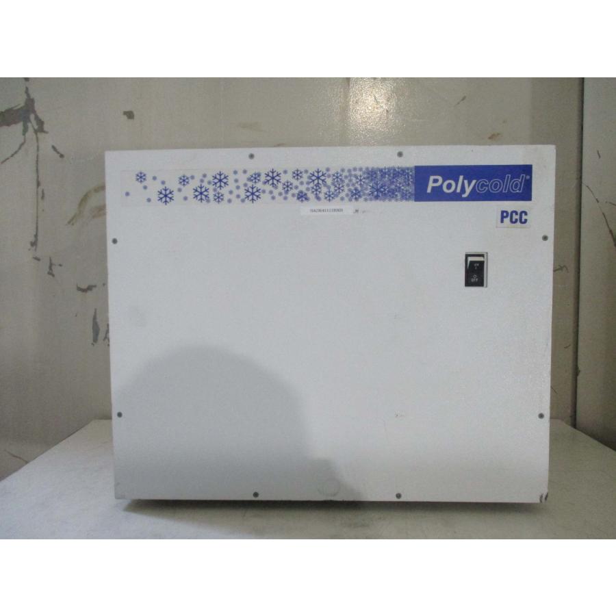 中古 Brooks Polycold PCC Compressor T1104-11-290-14-02(HADR41111E003 ...