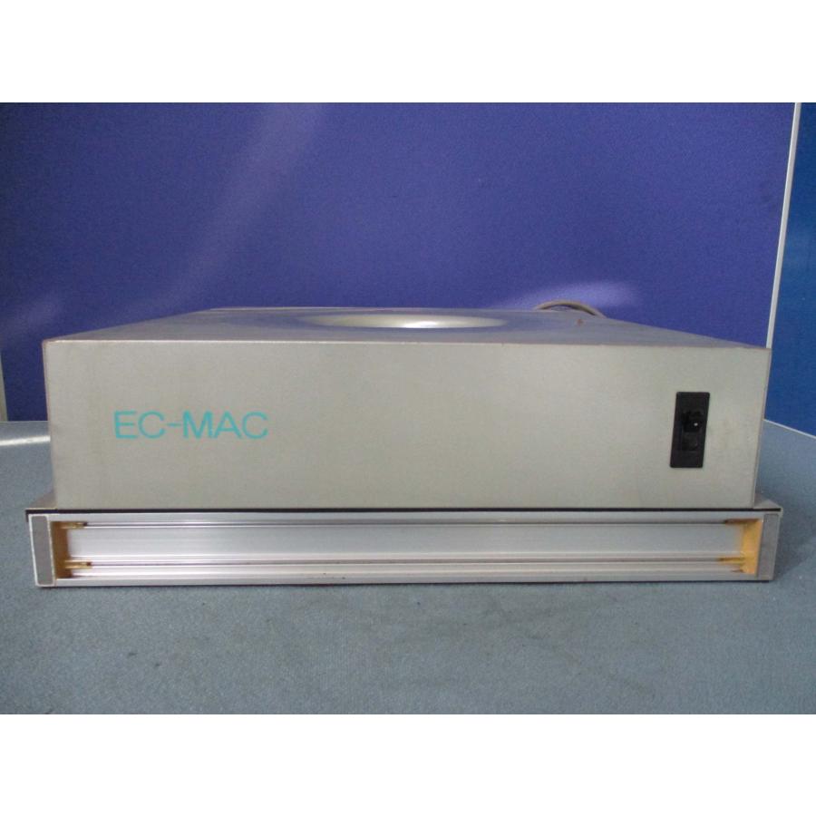 中古 AIRTECH EC-MAC フィルターユニット MAC-II-51(HAER41110B001) :HAER41110B001:growdetrading Yahoo!ショップ ...