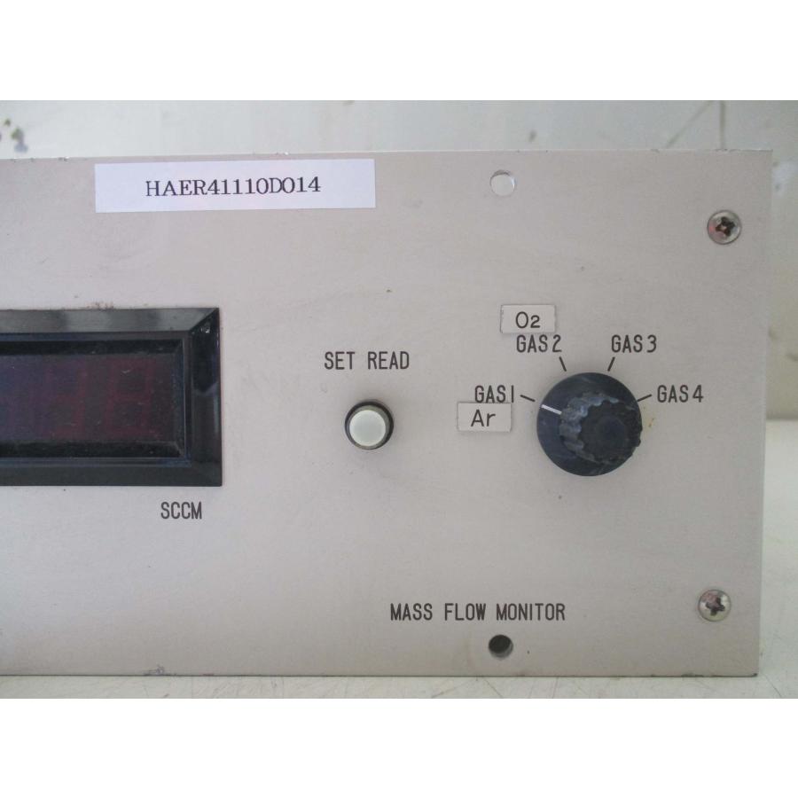 中古 MASS FLOU MONITOR 842-6483-2/H13-01069-01(HAER41110D014) : growdetrading Yahoo!ショップ - 通販 ...