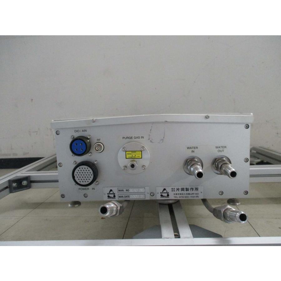 中古 KATAOKA KLY-QG30α 200kW 5mW Nd:YAG 355nm 645nm(HAHR41111E006 ...
