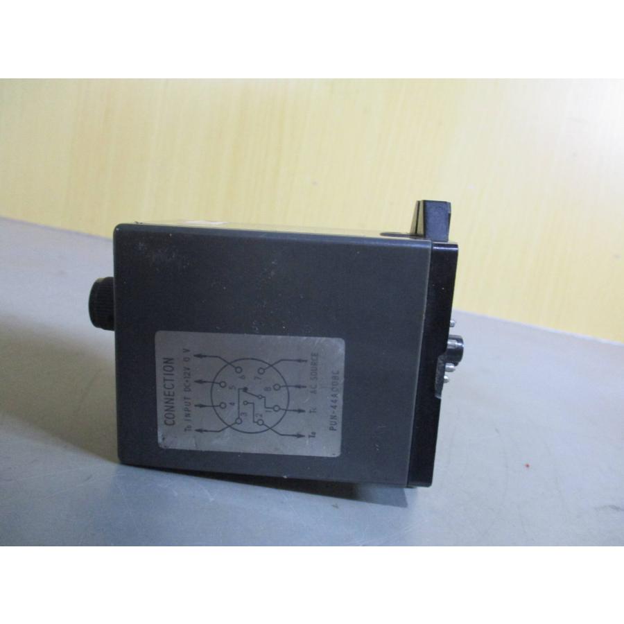 中古 OMRON AMD-SL3 モーション・ディテクタ AC100/110(HAHR60722D034) : growdetrading Yahoo!ショップ - 通販 - Yahoo!ショッピング