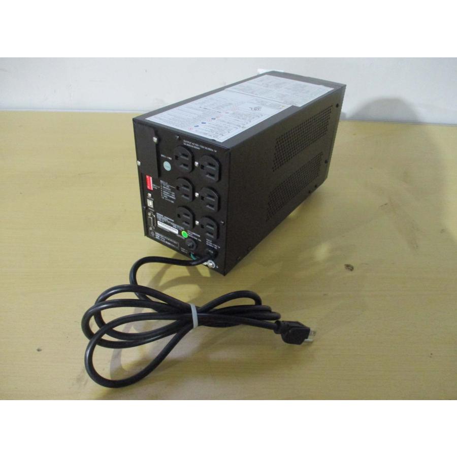 中古 OMRON BN50S 無停電電源装置(HAJR41201C002) : hajr41201c002 : growdetrading ...
