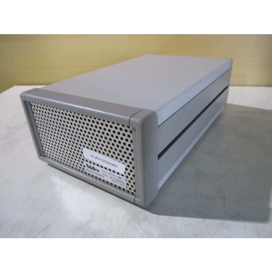 中古 NIDEC ADAPTER R735-PM11 アダプタ(HAJR41203A003) : growdetrading Yahoo ...