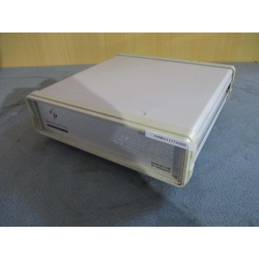 中古 OBJECTIVE SOLUTIONS E2384-E2-1100(HANR41117A002) : growdetrading ...