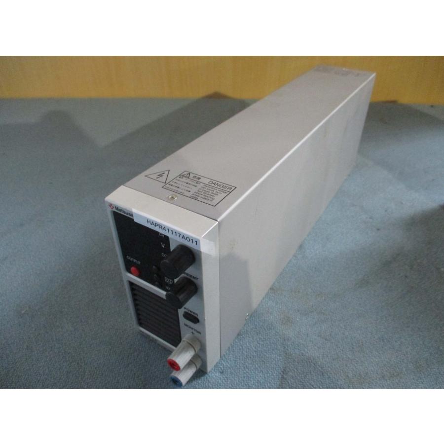 中古 MATSUSADA PK120-3.3-09 DC電源(HAPR41117A011) : growdetrading Yahoo!ショップ - 通販 - Yahoo!ショッピング