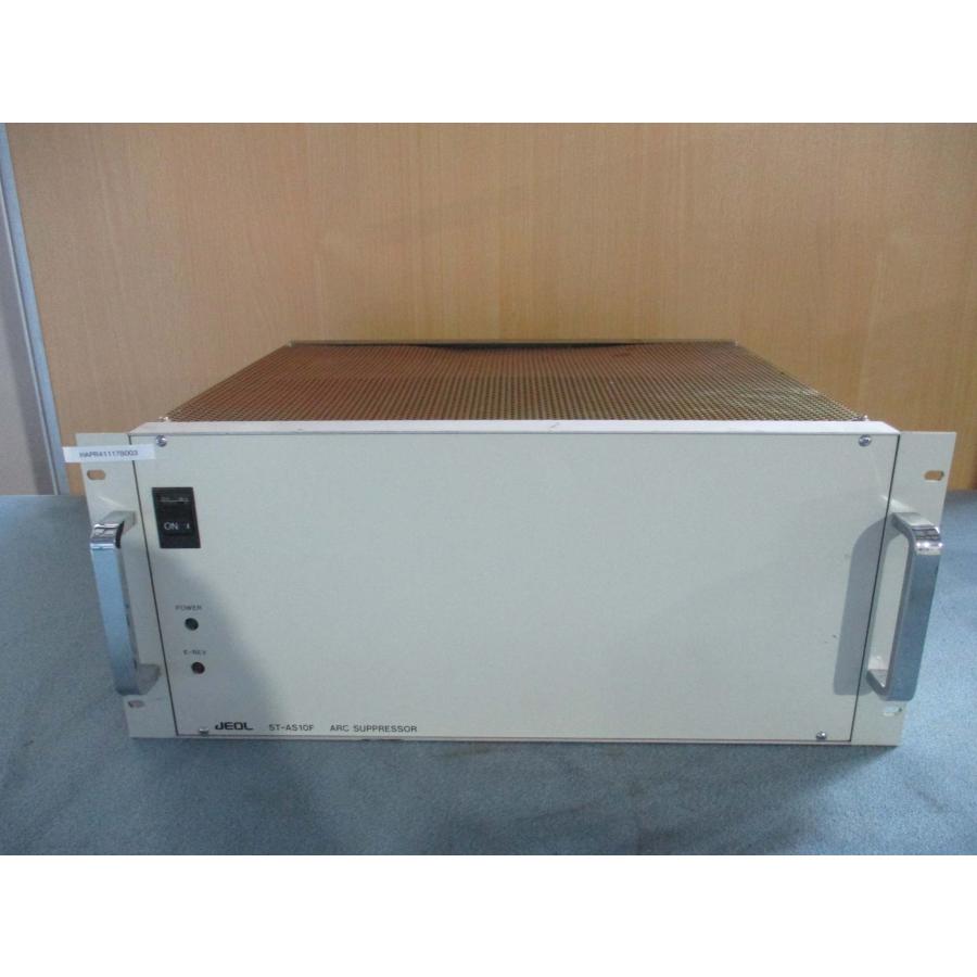 中古 JEOL ST-AS10F series 電子銃電源(HAPR41117B003) : growdetrading Yahoo!ショップ ...