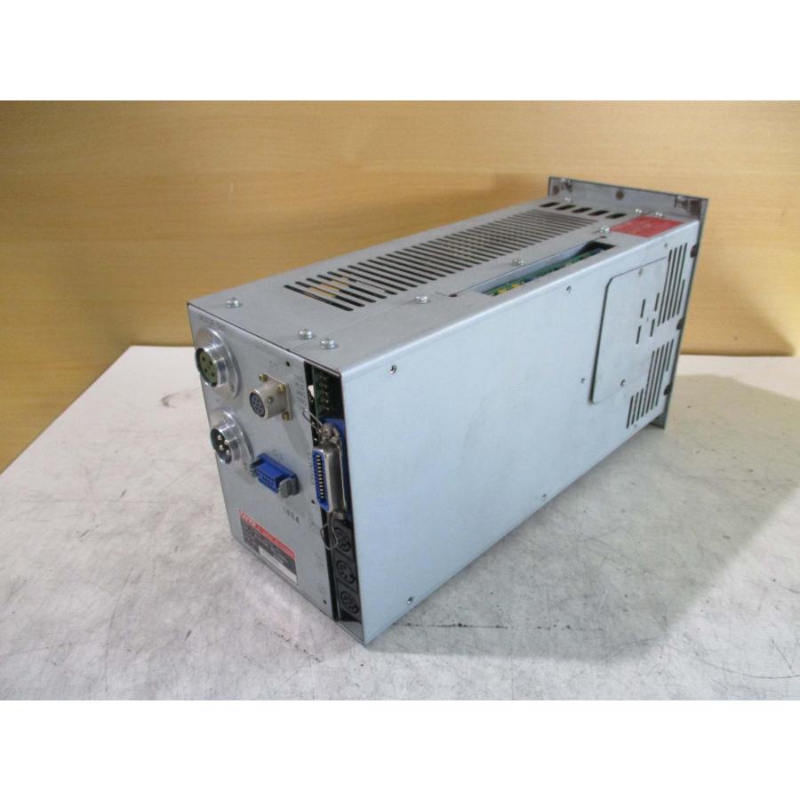 中古 TAIYO TNA1-CU20 AC SERVO NUTRUNNER 200W AC200V 50/60Hz(HAPR41219B006 ...