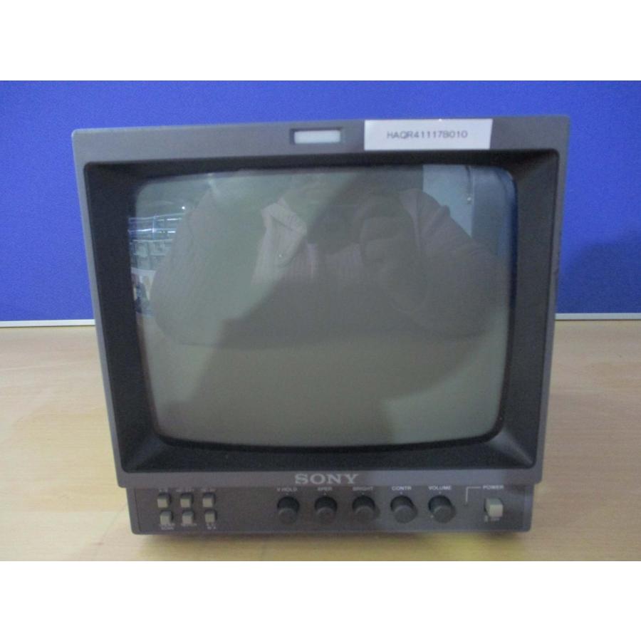 中古 SONY PVM-96J 9型 白黒ビデオモニター(HAQR41117B010) : growdetrading Yahoo!ショップ - 通販 - Yahoo!ショッピング