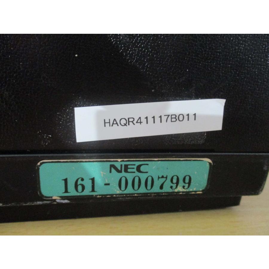 中古 NEC TMP-709C ビデオモニター(HAQR41117B011) : growdetrading Yahoo!ショップ - 通販 ...