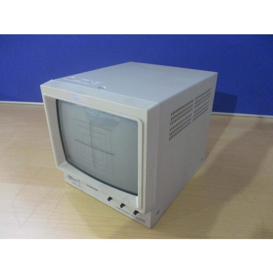 中古 Panasonic WV-BM900 ビデオモニター(HAQR41117B013) : growdetrading Yahoo!ショップ - 通販 - Yahoo!ショッピング