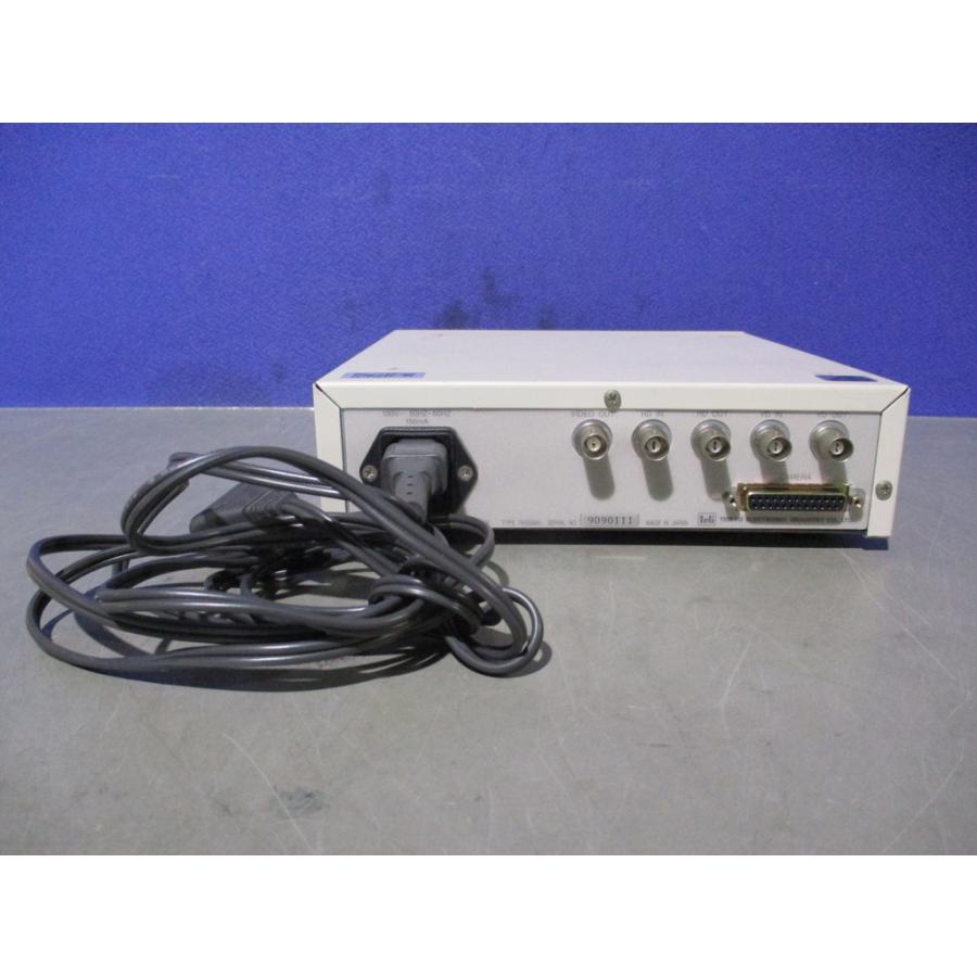 中古 TELI TK4559A1 CCD CAMERA CS3330B 通電OK (HAQR70710C017 ...