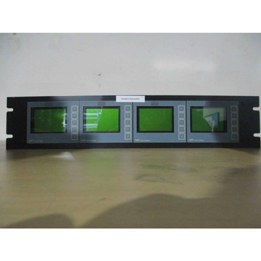 中古 NRF NXR-06 noda RF technologles(HASR41202A004) : growdetrading Yahoo ...