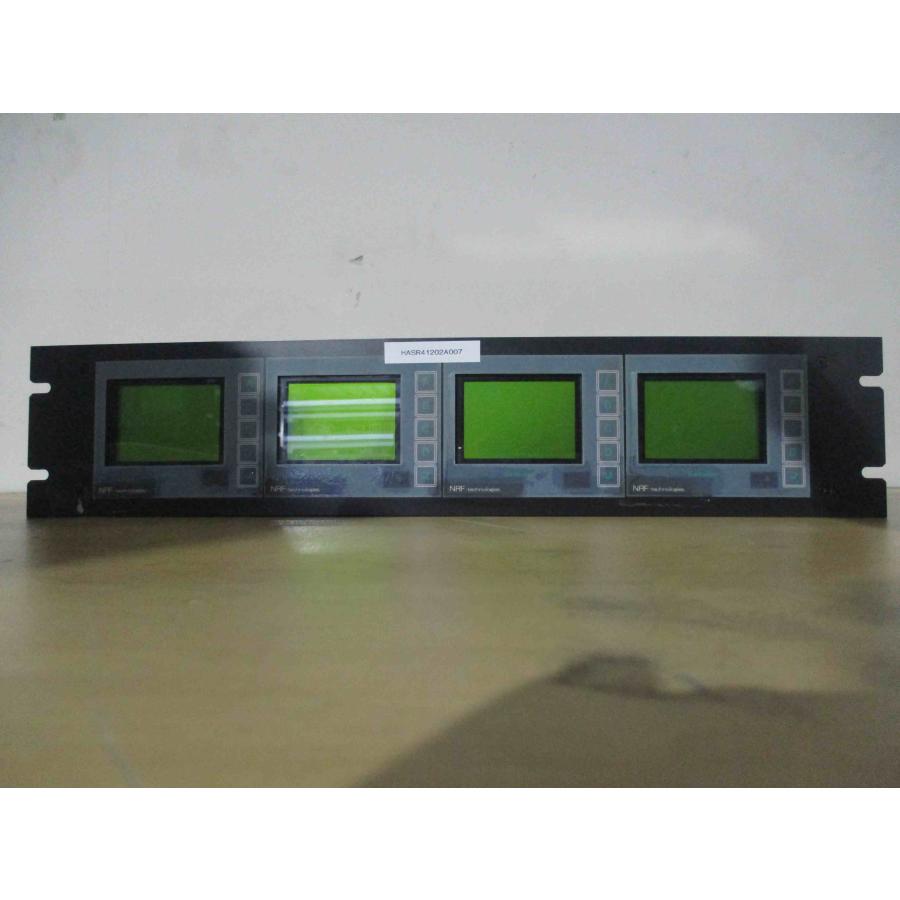 中古 NRF NXR-06 noda RF technologles(HASR41202A007) : hasr41202a007 ...