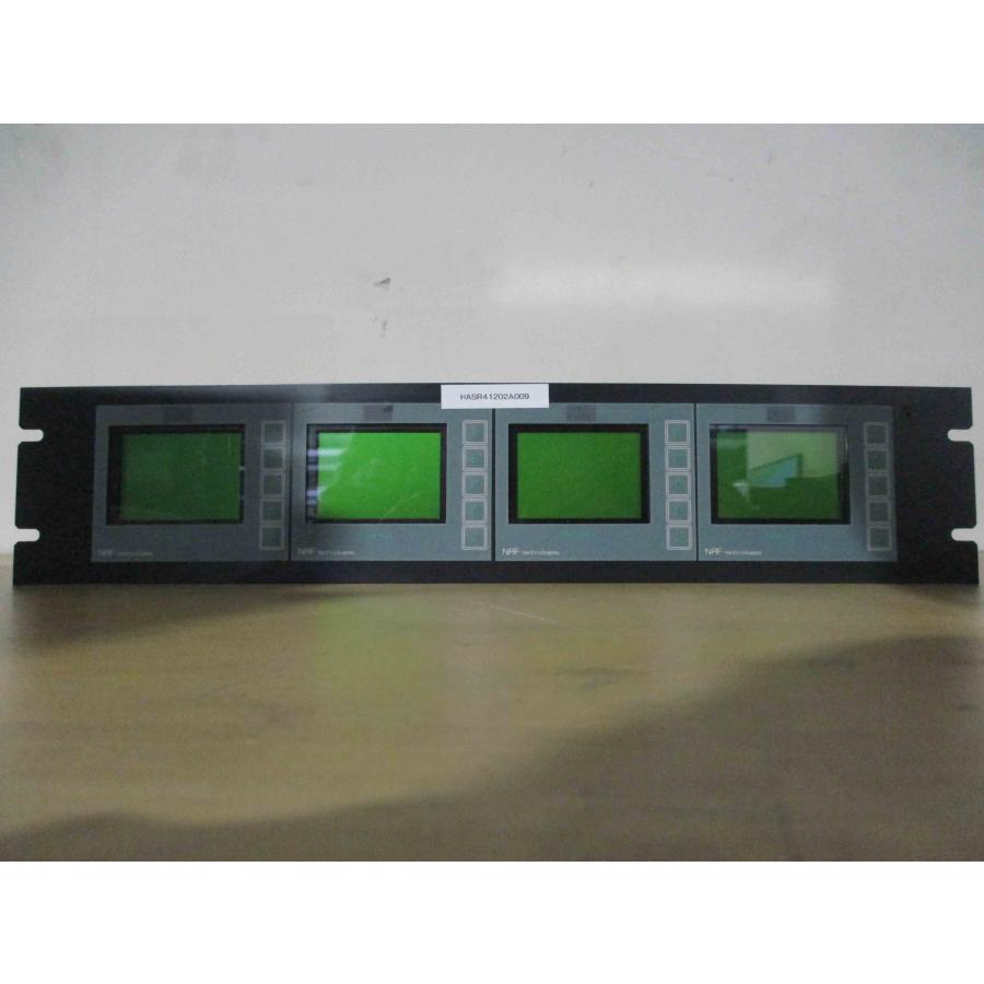 中古 NRF NXR-06 noda RF technologles(HASR41202A009) : growdetrading Yahoo ...