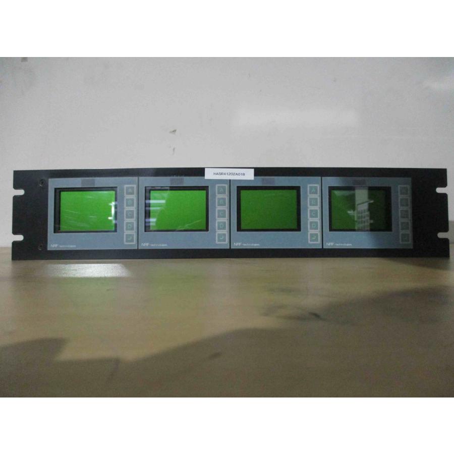 中古 NRF NXR-06 noda RF technologles(HASR41202A018) : growdetrading Yahoo ...