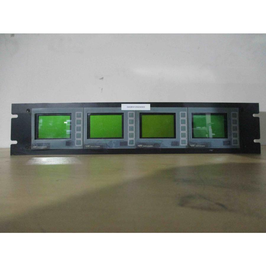 中古 NRF NXR-06 noda RF technologles(HASR41202A022) : growdetrading Yahoo ...
