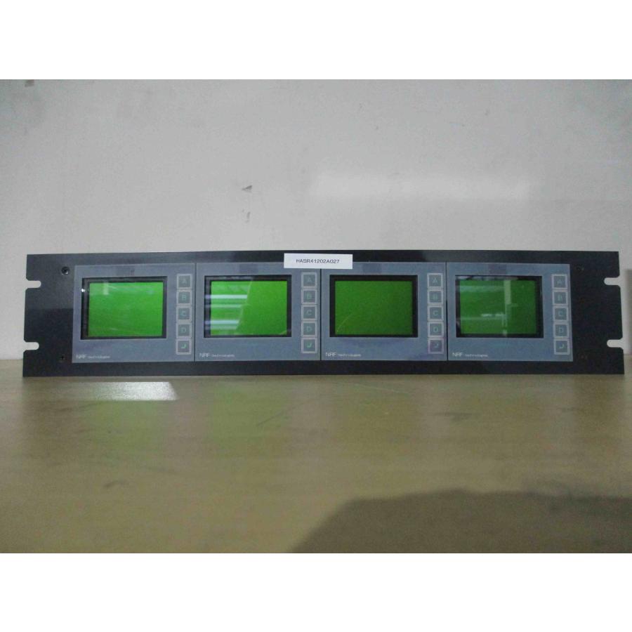 中古 NRF NXR-06 noda RF technologles(HASR41202A027) : growdetrading Yahoo ...