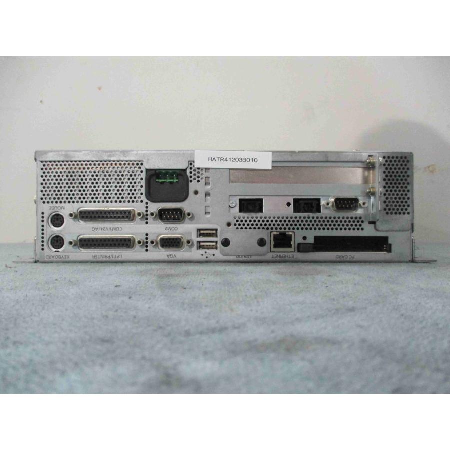 中古 SIEMENS SIMATIC BOX PC 620 (24V) 6ES7647-5BE30-2KX0/Windows XP Pro ...
