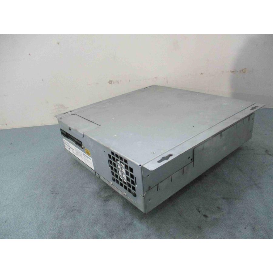 中古 SIEMENS SIMATIC BOX PC 620 (24V) 6ES7647-5BE30-2KX0/Windows XP Pro ...