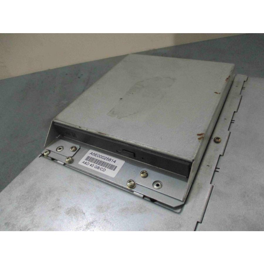 中古 SIEMENS SIMATIC BOX PC 620 (24V) 6ES7647-5BE30-2KX0/Windows XP Pro ...