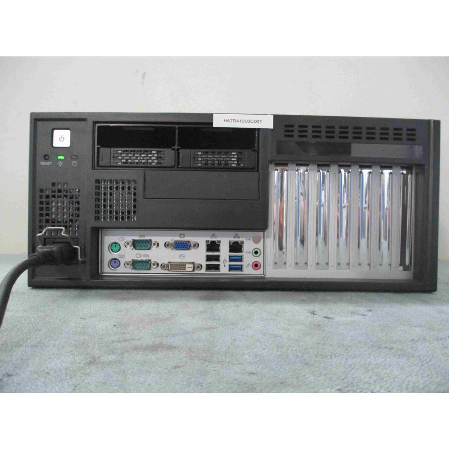 中古 ADVANTECH IPC-7120/NIDEC RZ-1023 通電OK(HATR41203C001) : growdetrading ...
