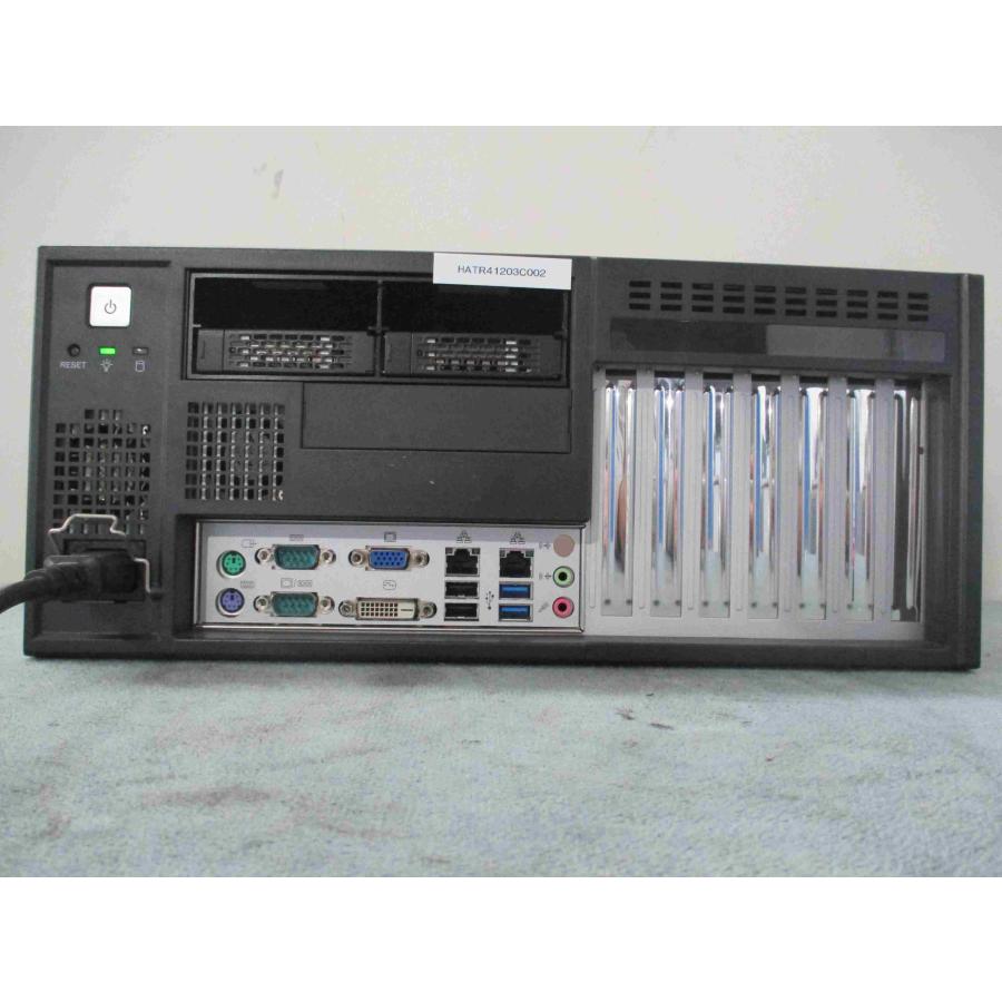 中古 ADVANTECH IPC-7120/NIDEC RZ-1023 通電OK(HATR41203C002) : growdetrading ...