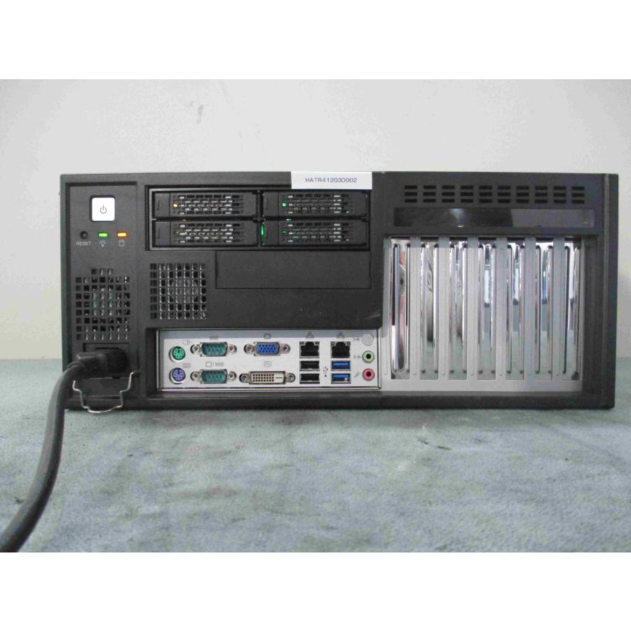 中古 ADVANTECH IPC-7120/NIDEC RZ-1023 通電OK(HATR41203D002) : growdetrading ...