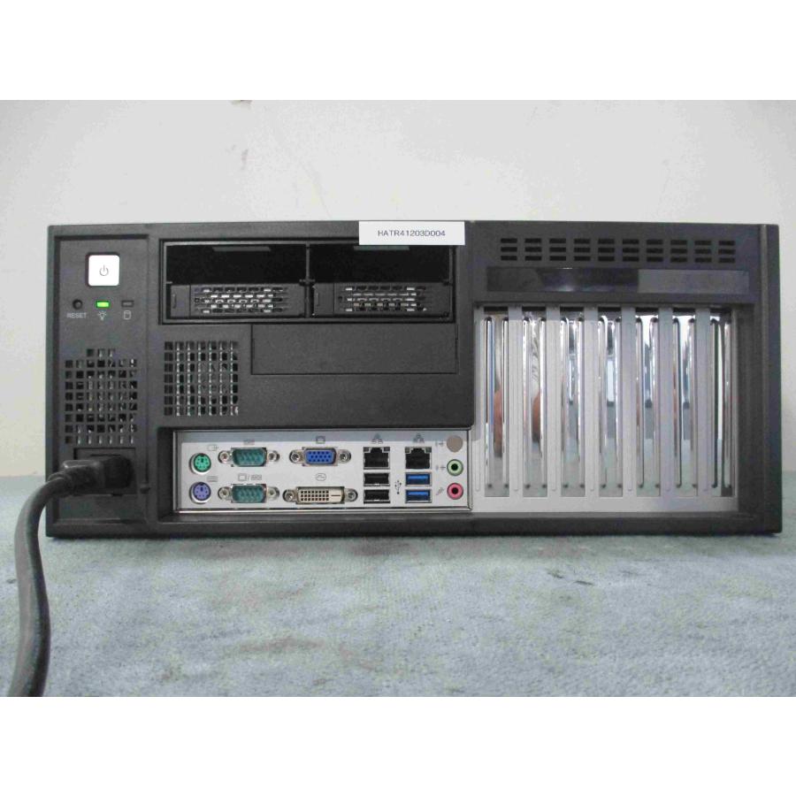 中古 ADVANTECH IPC-7120/NIDEC RZ-1023 通電OK(HATR41203D004) : growdetrading Yahoo!ショップ - 通販 - Yahoo ...