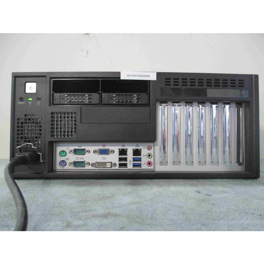中古 ADVANTECH IPC-7120/NIDEC RZ-1023 通電OK(HATR41203D005) : growdetrading ...
