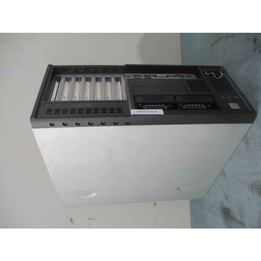 中古 ADVANTECH IPC-7120/NIDEC RZ-1023 通電OK(HATR41203D005) : hatr41203d005 ...