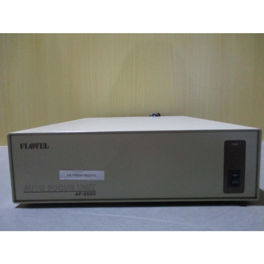 中古 FLOVEL AF-2000 AUTO FOCUS UNIT ORIX MD625B-12(HATR50419C010 ...