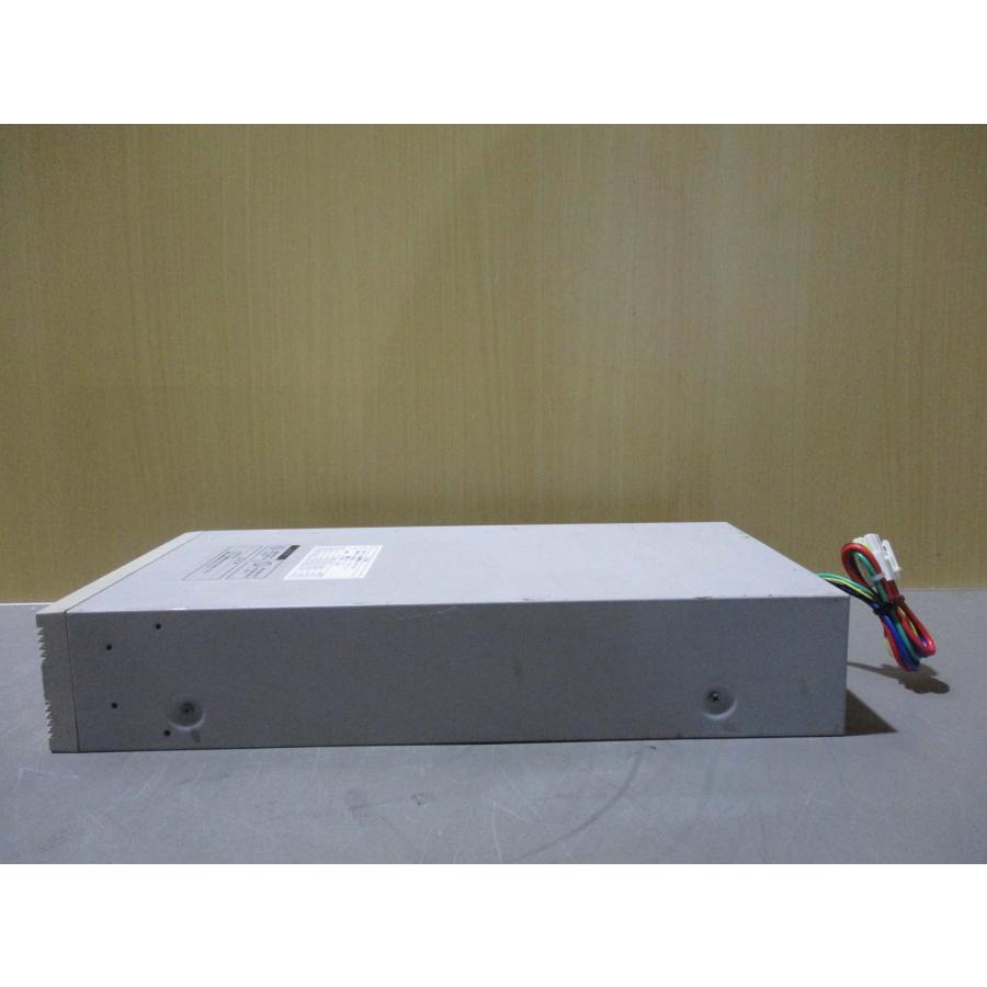 中古 OMRON BU606II 3W9AB-MB606 II バッテリー ユニット DC 60V 出力-Y(HATR50419D017 ...